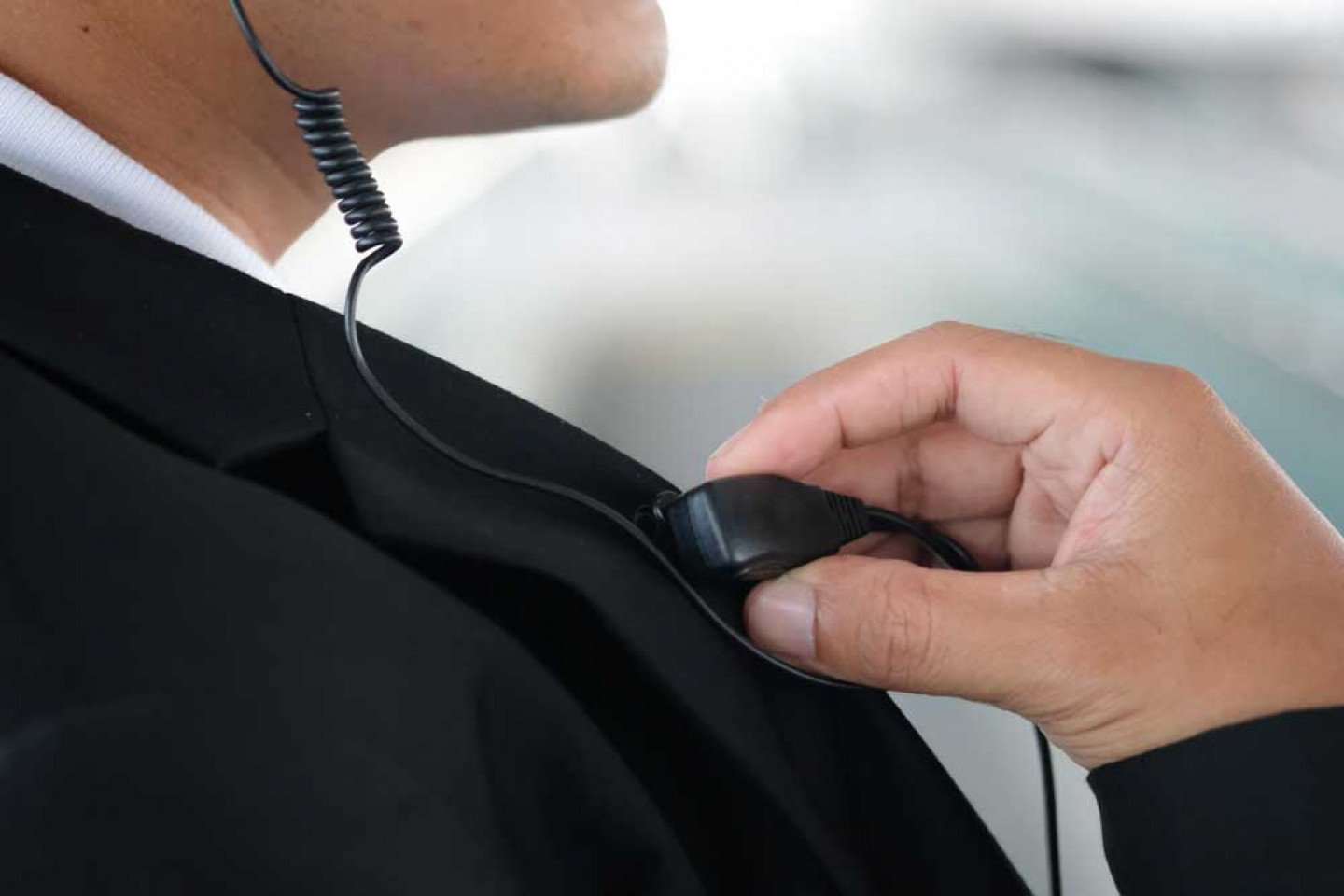 Executive Security, Executive Protection: Kansas City, MO & Chesapeake ...